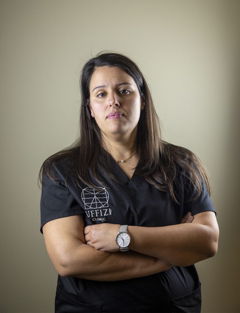 Equipa | Uffizi Clinic